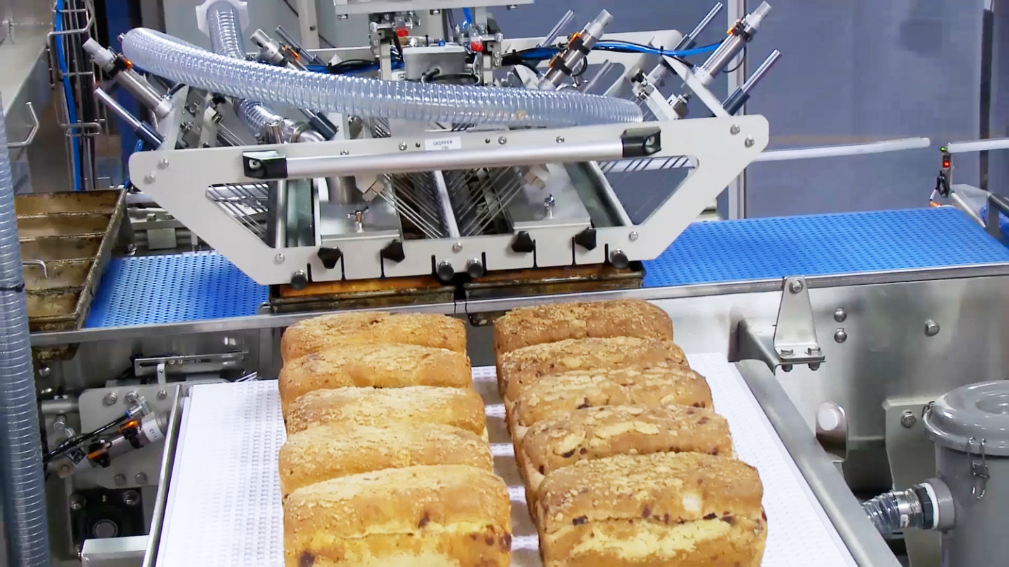 NTL-50 | Top-loading automation solution - Rychiger