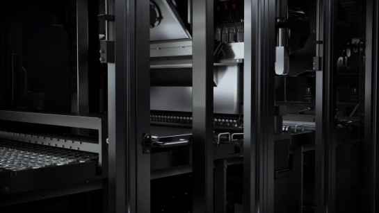 Tailored Machinery Solutions - Rychiger