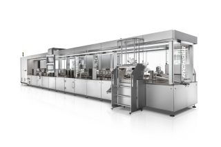 Machines | Our portfolio of custom machinery - Rychiger