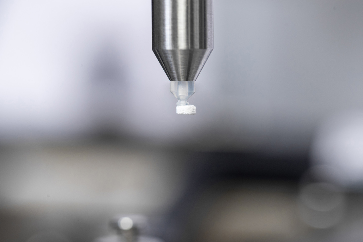 LT 20 | Fill & Seal multi-well cassettes or cartridges - Rychiger