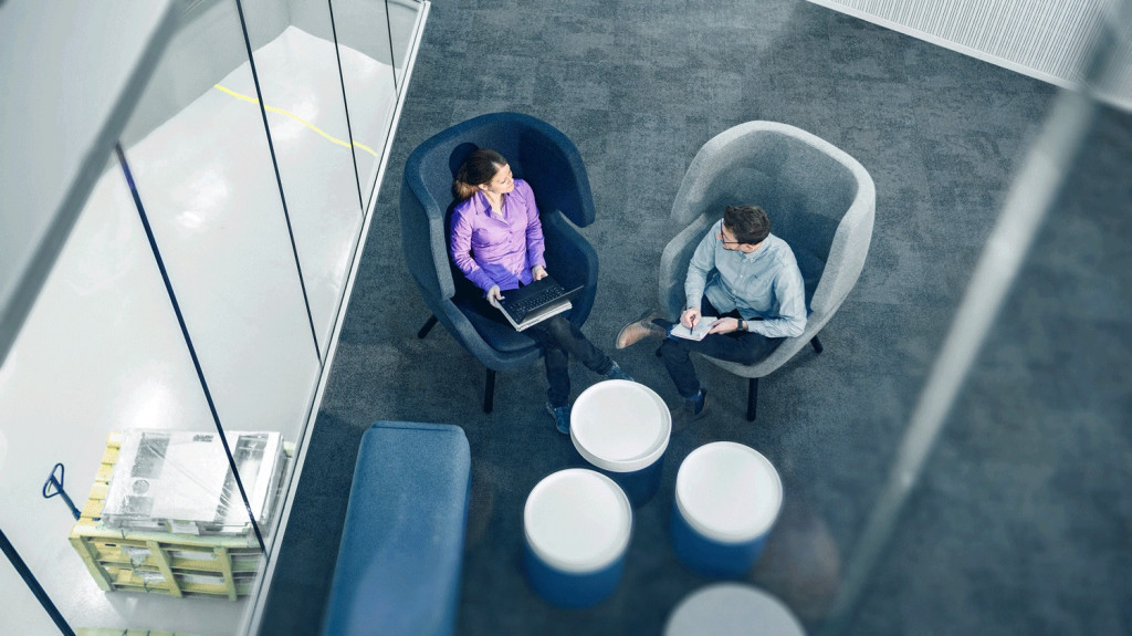 Über Rychiger | Sondermaschinen sind unsere Welt - Rychiger