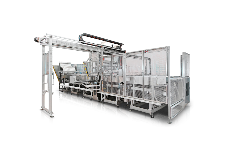 Tailored Machinery Solutions - Rychiger