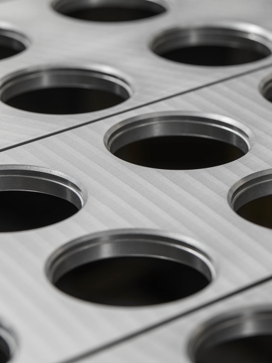 Forming | The right shape for your product - Rychiger