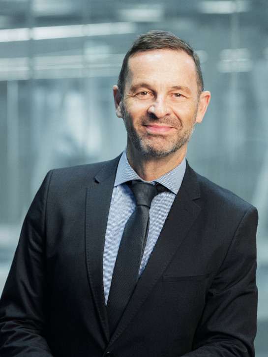 Steffisburg, Schweiz | Unser Hauptsitz - Rychiger