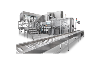 Machines | Our portfolio of custom machinery - Rychiger