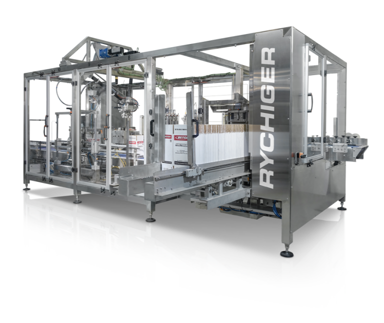 Pronunciation - Rychiger