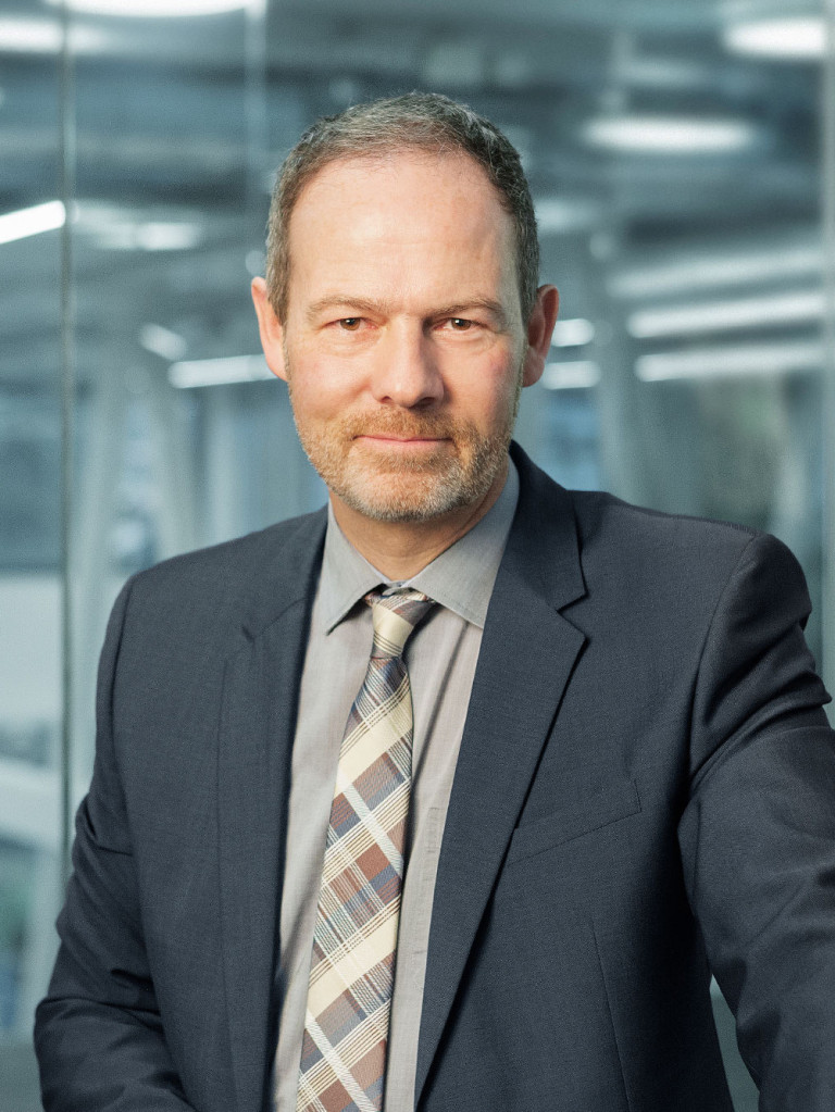 Steffisburg, Schweiz | Unser Hauptsitz - Rychiger