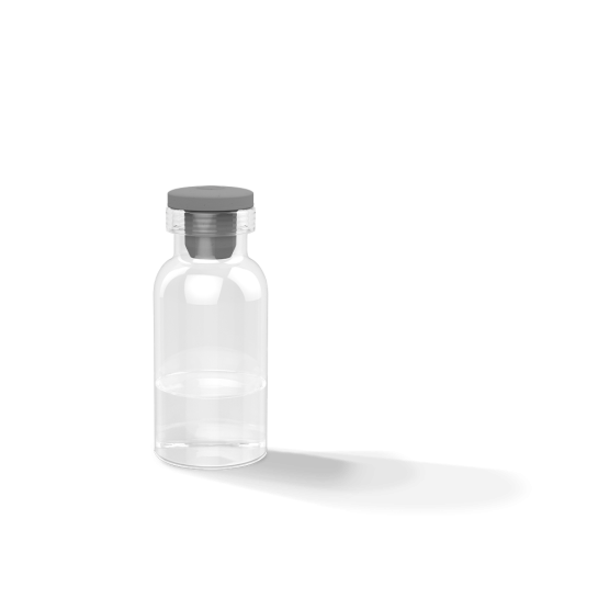 Lab-Scale Syringe and Vial Filling Unit | Z-Lab Aseptic Fill-Finish ...