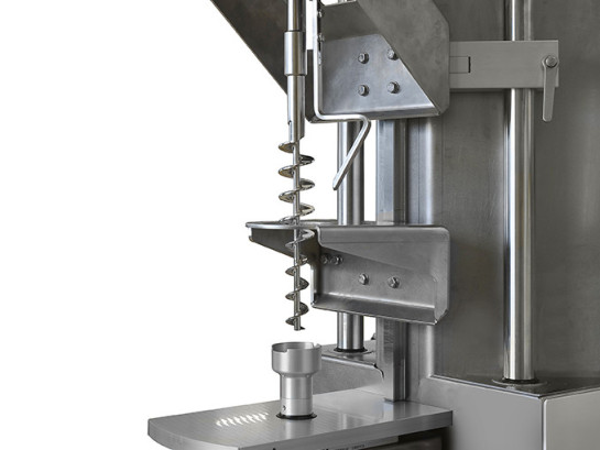 AF 50 | Lab machine for testing the of coffee capsules - Rychiger