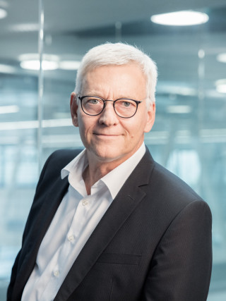 Mitarbeiter | Die Menschen hinter den Kulissen - Rychiger