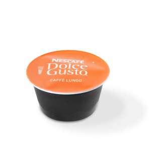 FS 910 | Coffee capsule filling & sealing machine - Rychiger