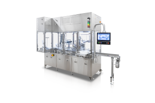 Machines | Our portfolio of custom machinery - Rychiger