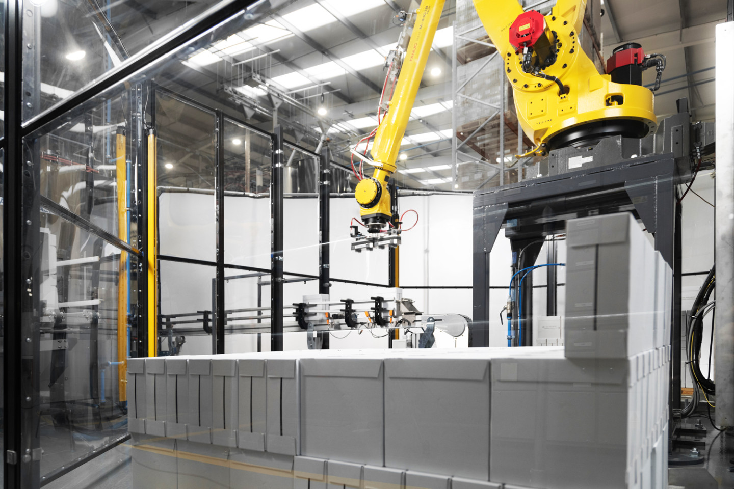 Contact | Perfect solutions for your business - Rychiger