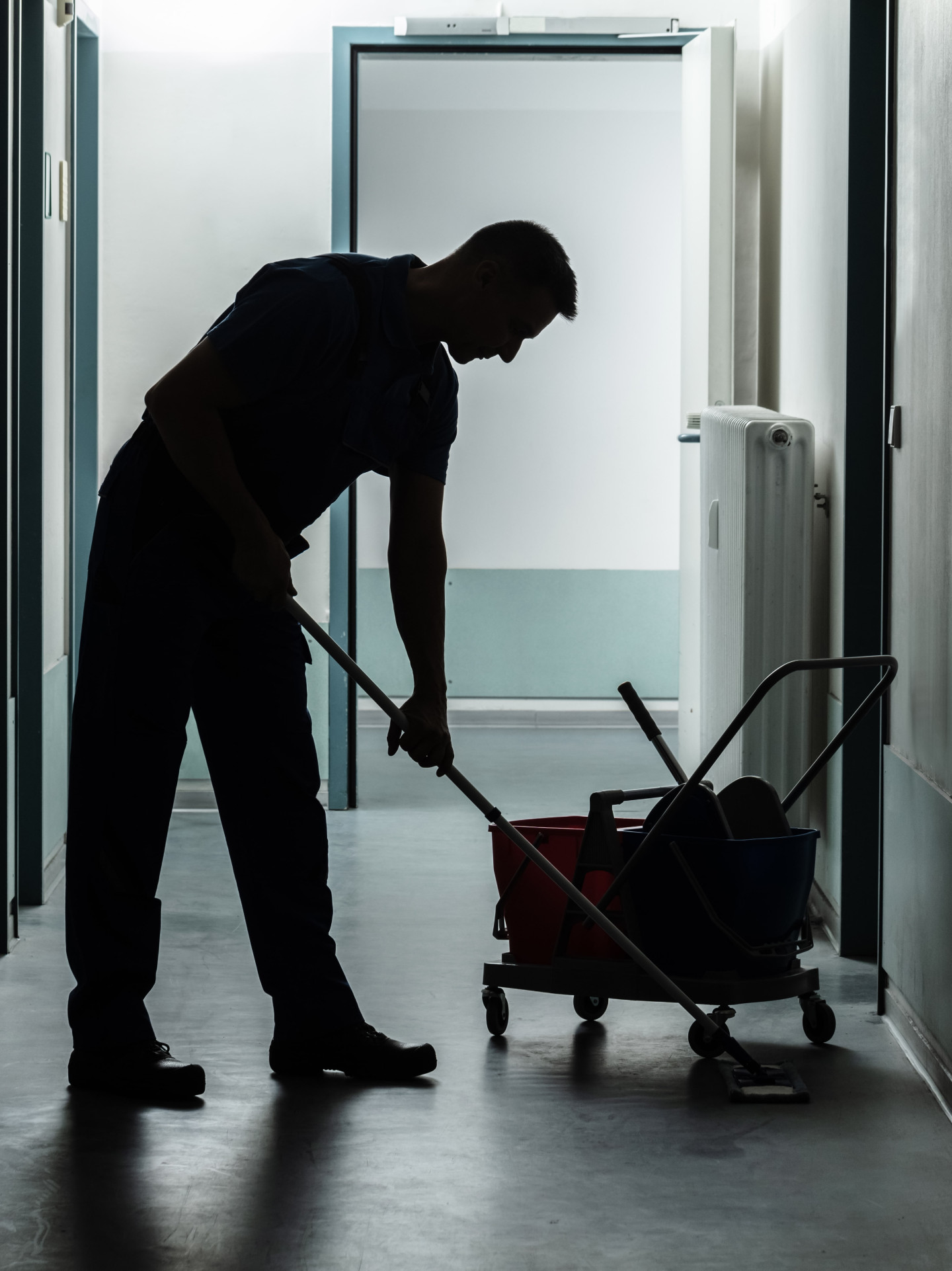 Über Rychiger | Sondermaschinen sind unsere Welt - Rychiger