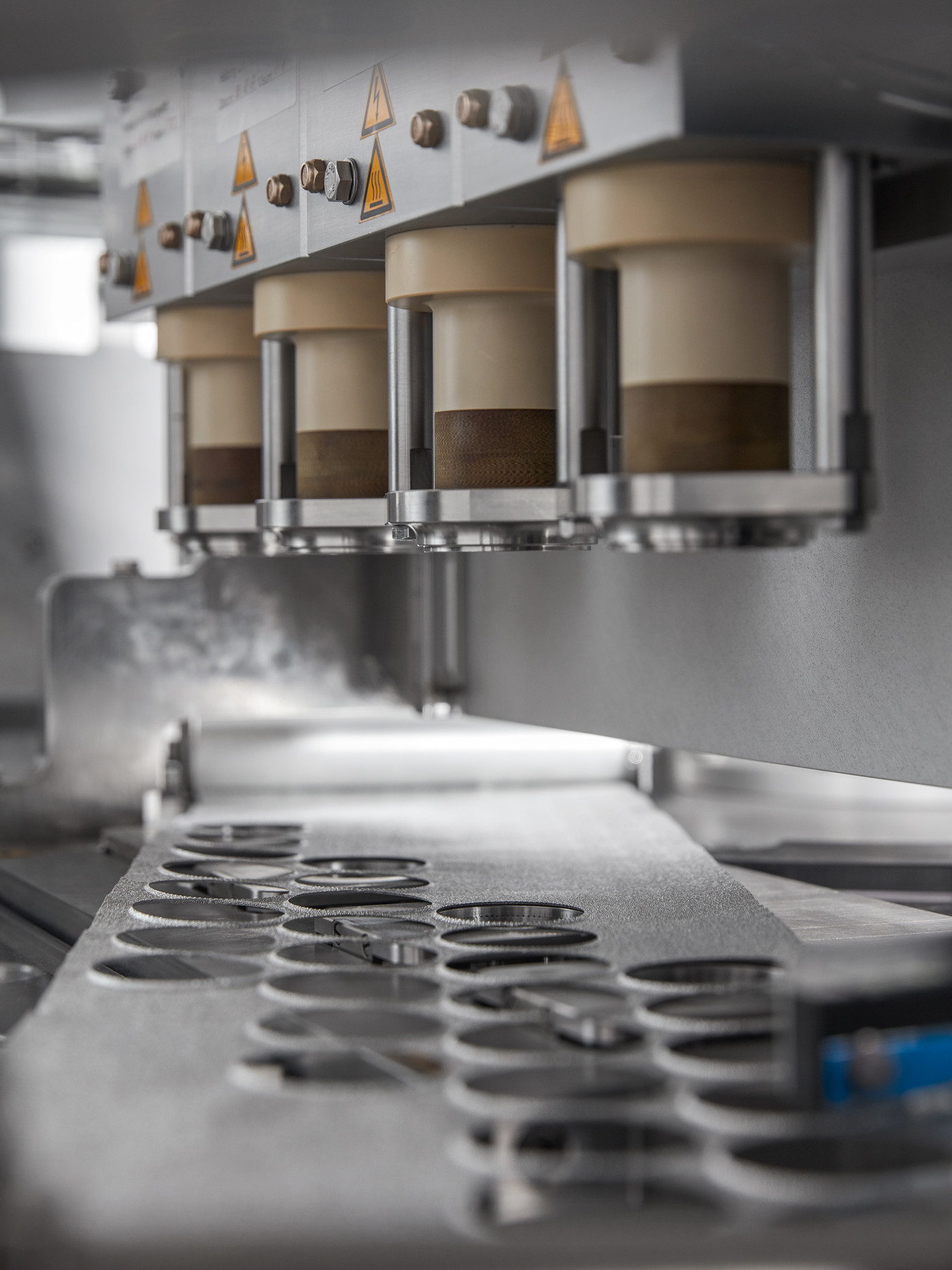 Forming | The right shape for your product - Rychiger