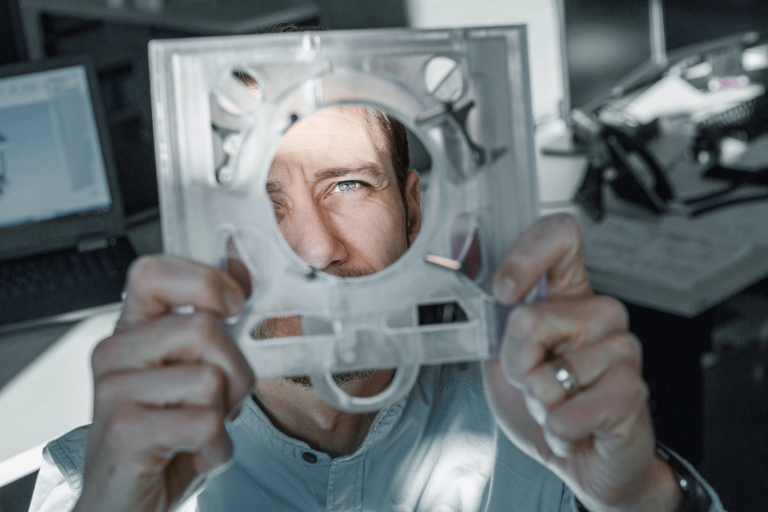 Our company | We provide the smartest solutions - Rychiger