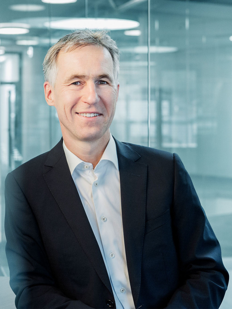 Our company | We provide the smartest solutions - Rychiger