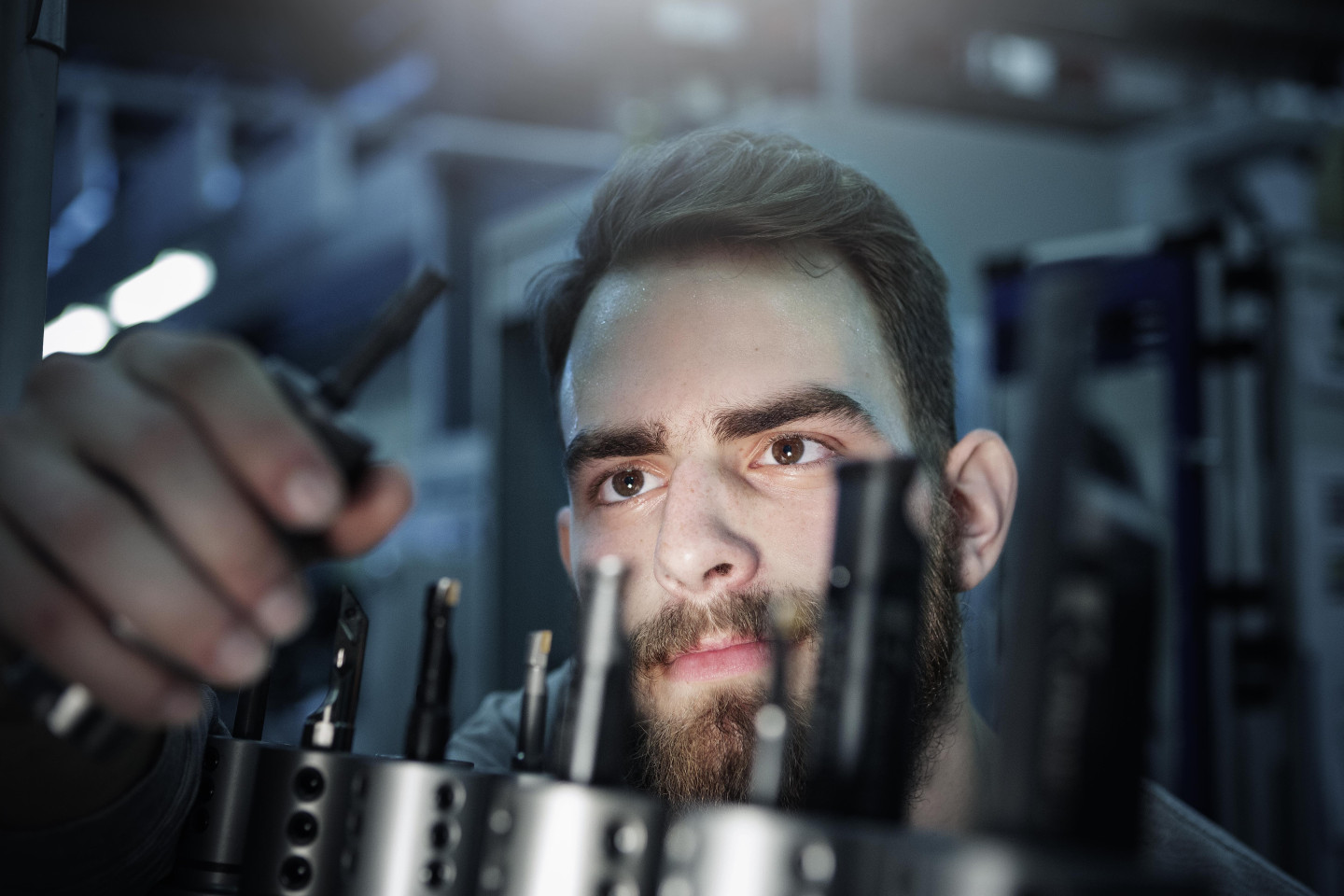 Services | Our customers come first - Rychiger