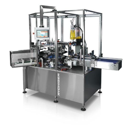 Pronunciation - Rychiger